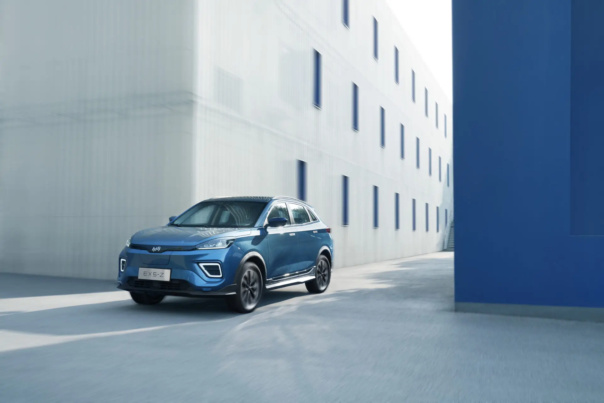 【上海モーターショー2021】WM MotorのW6が6,000台の受注をしたと言及 ｜アドバンスドテクノロジーX株式会社